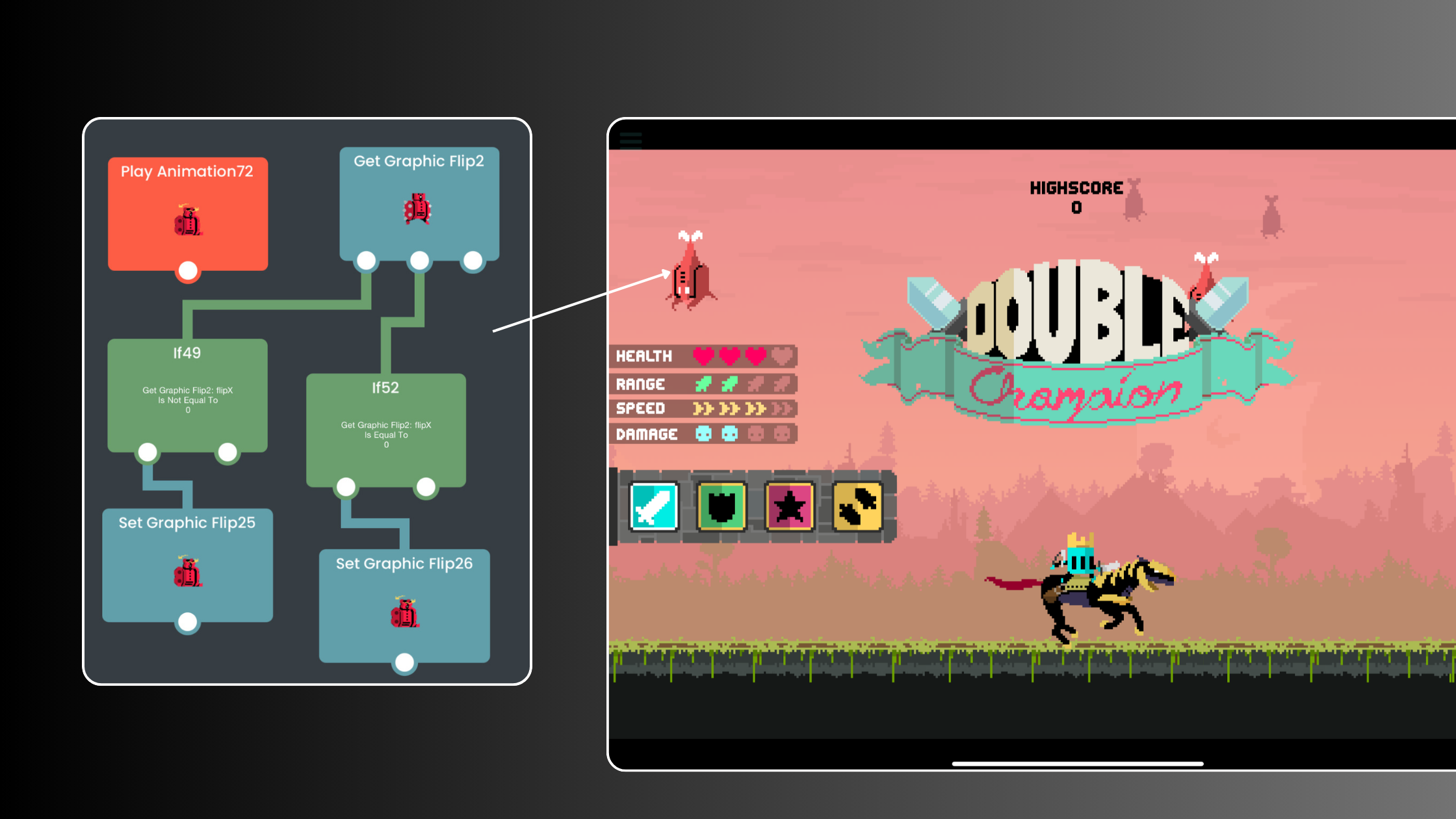 Introducing hyperPad: Build, Publish, and Earn with Your Apps for Just USD $14.99! | hyperPad blog